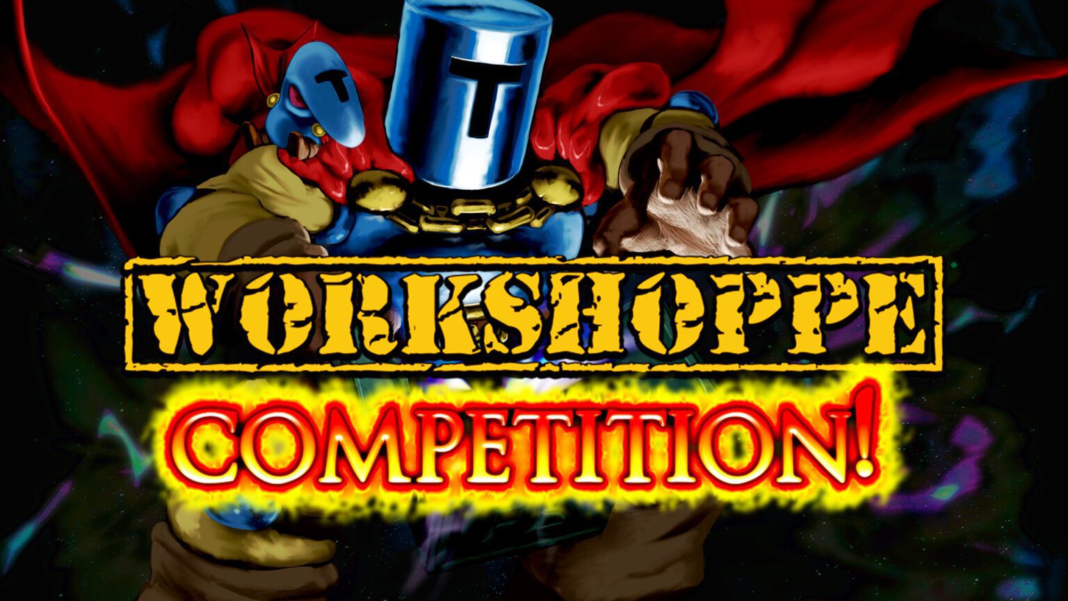 STEAM WORKSHOP and LEVEL MAKING TOOL comes to JUMP KING! | Jump King